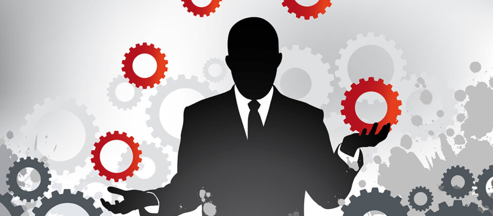 Instrumental leadership: The nuts and bolts of leadership - IMD ...