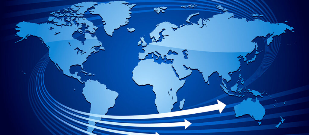 Dialogues on globalization series - IMD business school for management ...