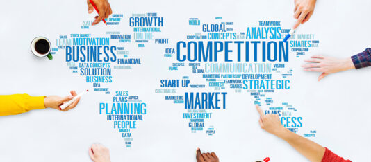 The competitiveness challenge - IMD business school for management and ...