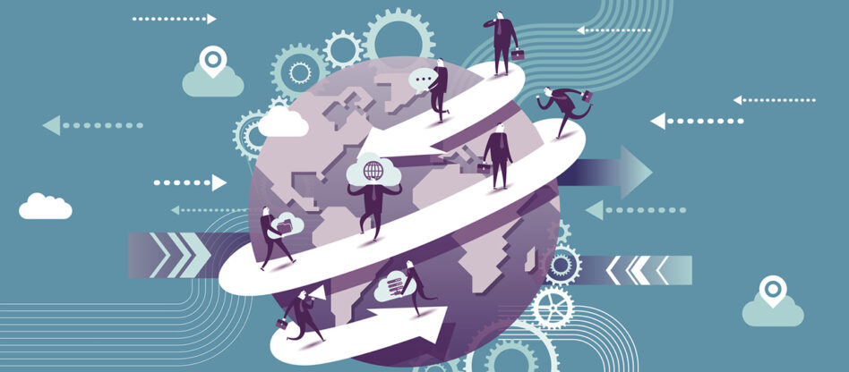 Bridging the Capability Gap to Go Global - IMD business school for ...