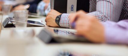 The essence of strategy - IMD business school for management and ...