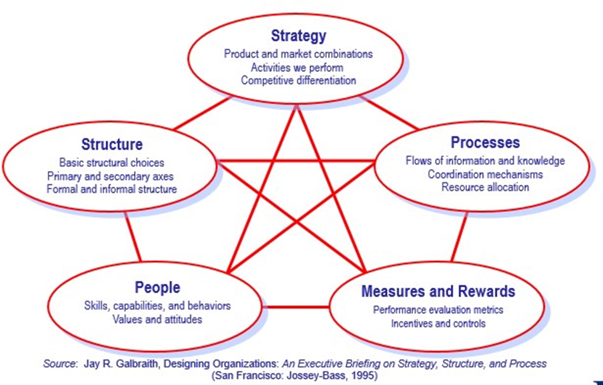 The 7 Seismic Shifts in the Transition to Business Leadership