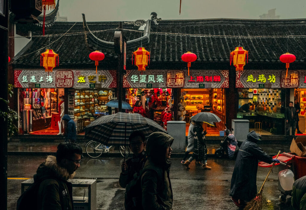 5 new retail trends underway in China, that the rest of the world needs ...