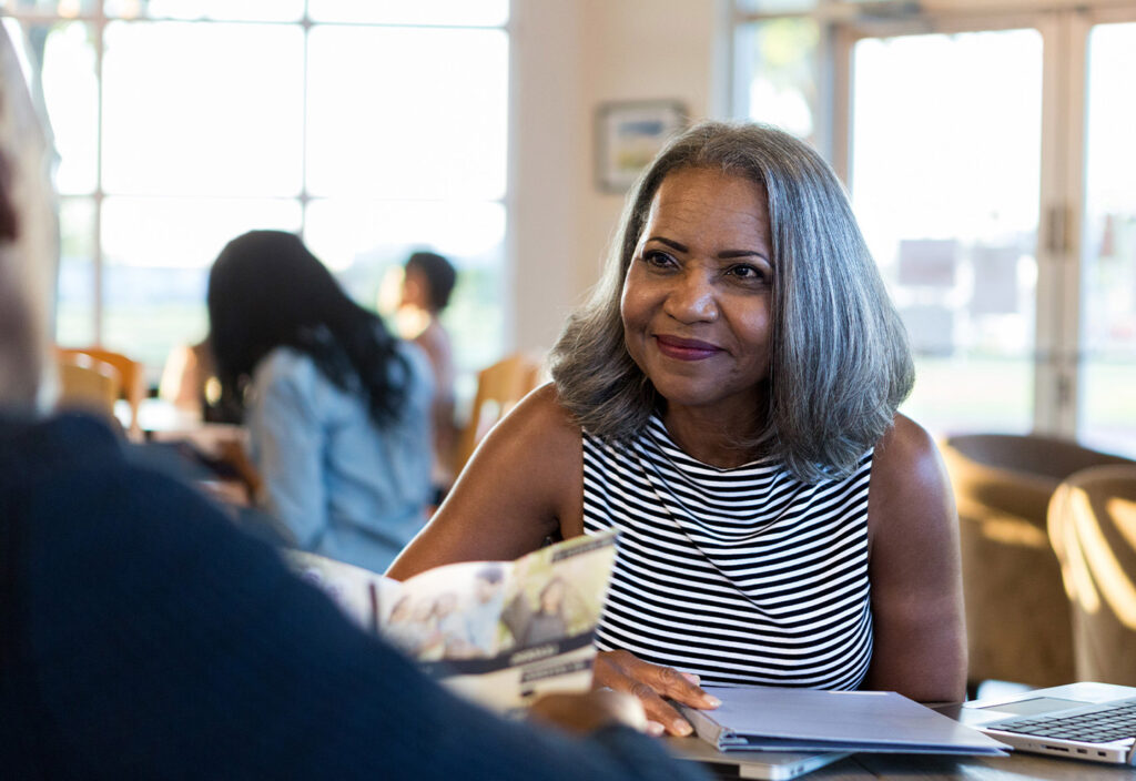 7 signs your conversations matter - IMD business school for management ...