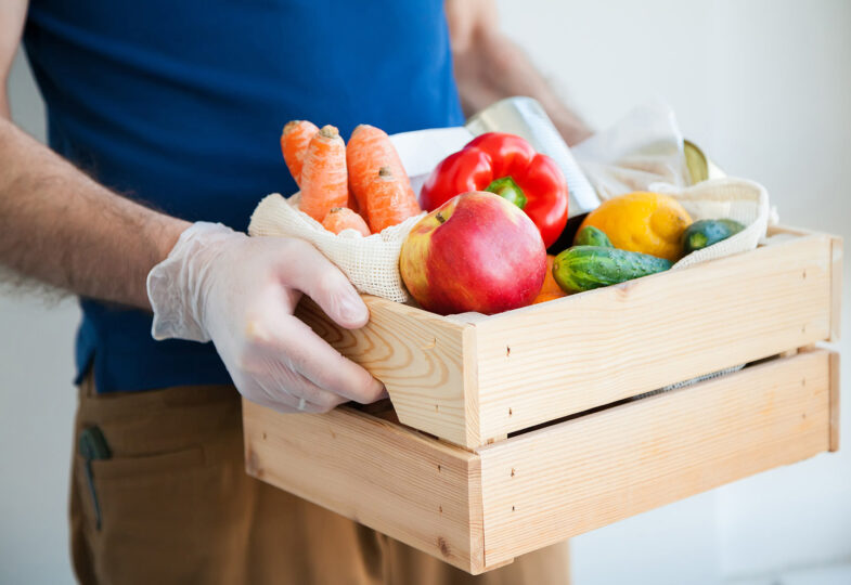 A post COVID-19 outlook: the future of the supply chain - IMD business ...