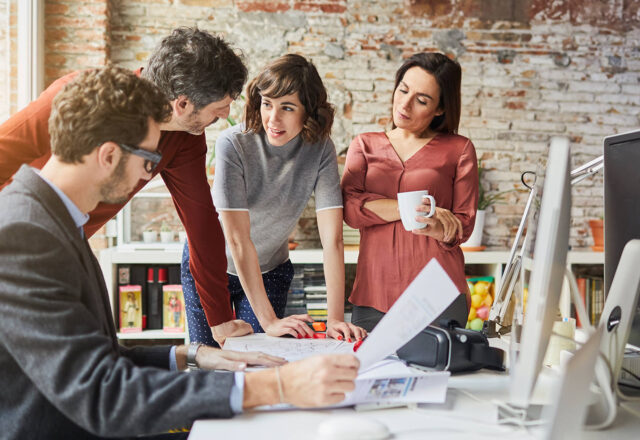 Every innovation needs a story - IMD business school for management and ...