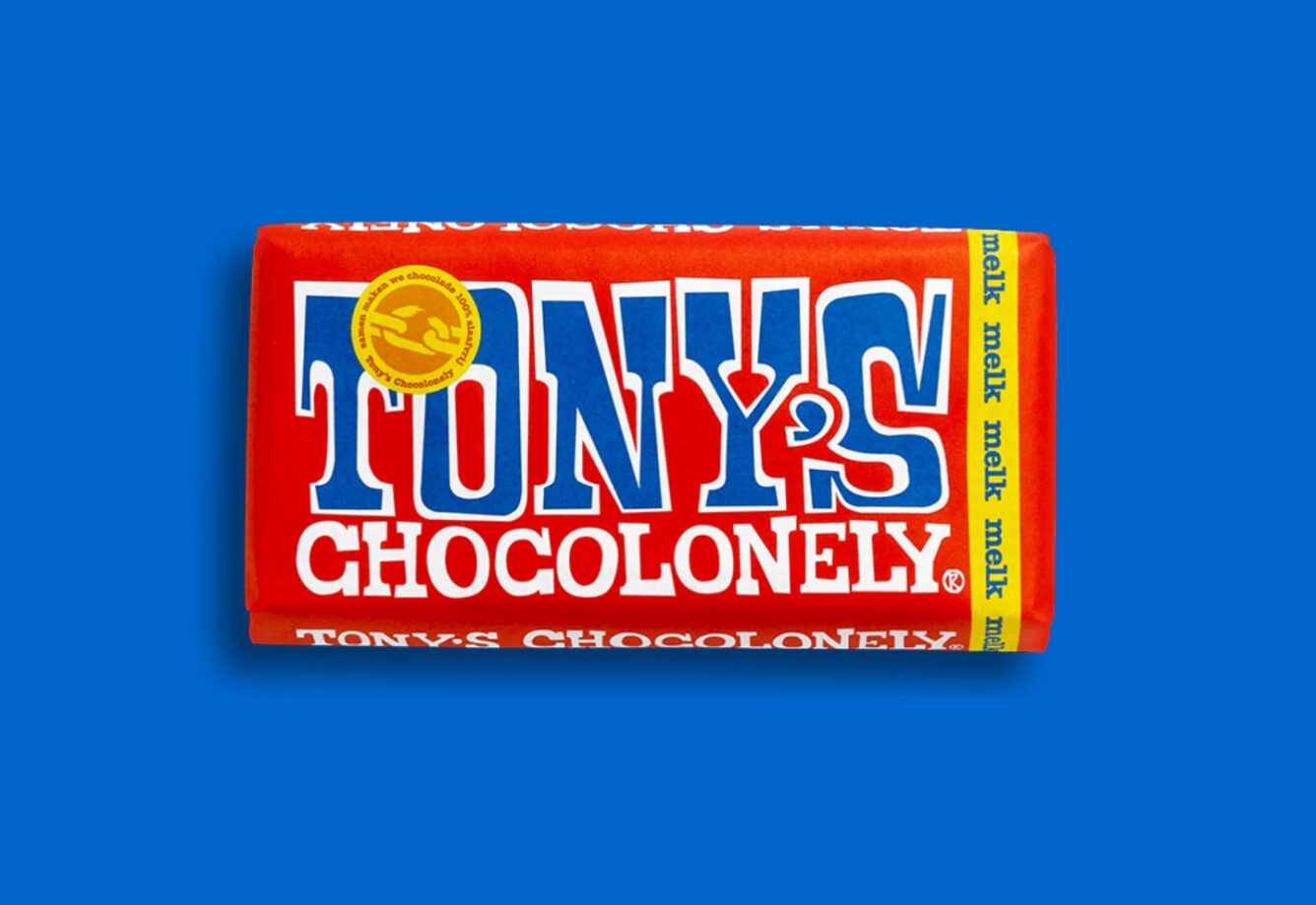 How a chocolate company cleaned up its supply chain and started the ...