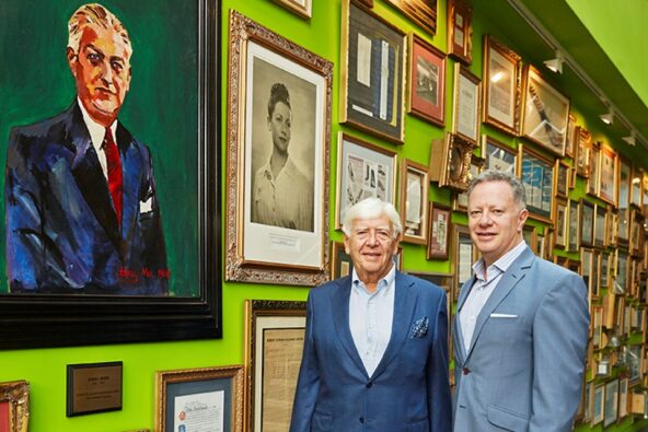 Pentland Group: A family of brands - IMD business school for management ...