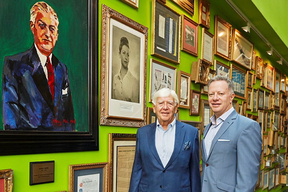 Pentland Group: A family of brands - IMD business school for management ...