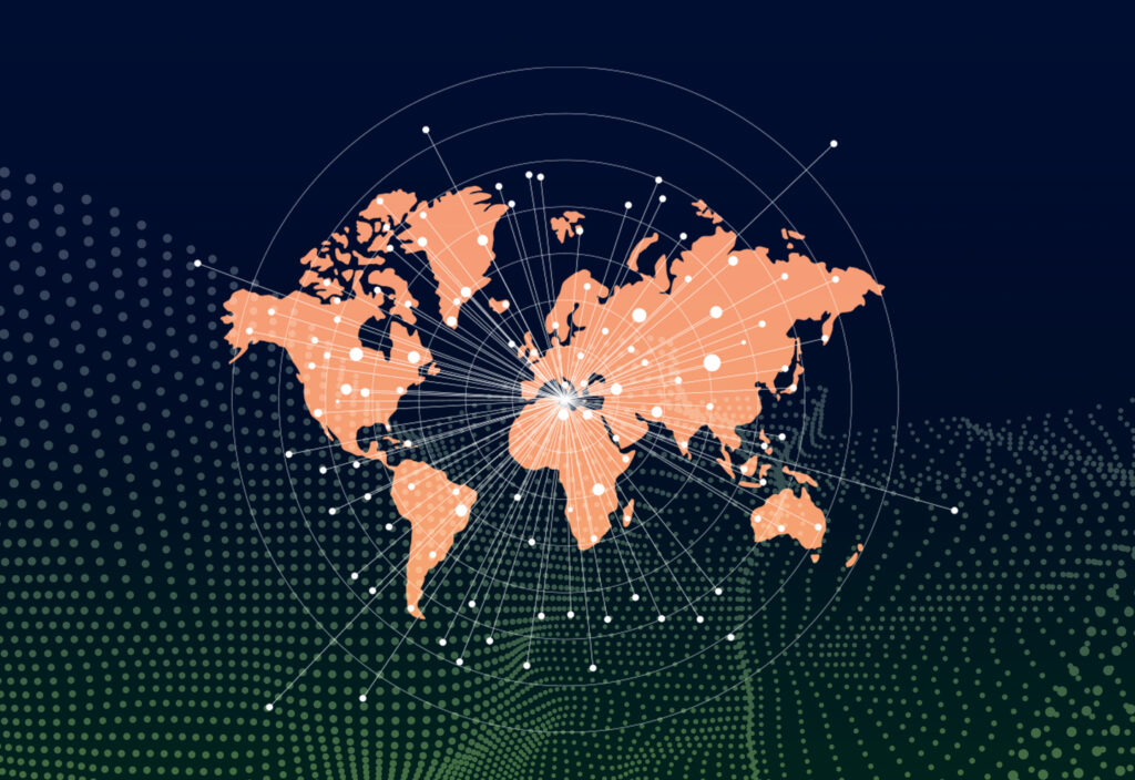 “Deglobalization is a short-term trend, we will get back to our old ...