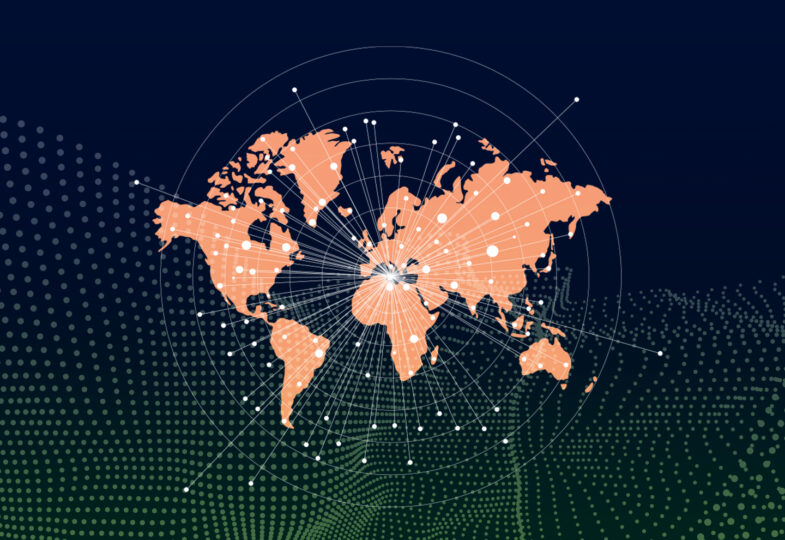 “Deglobalization is a short-term trend, we will get back to our old ...