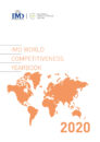 World Competitiveness Yearbook 2020 - IMD Books