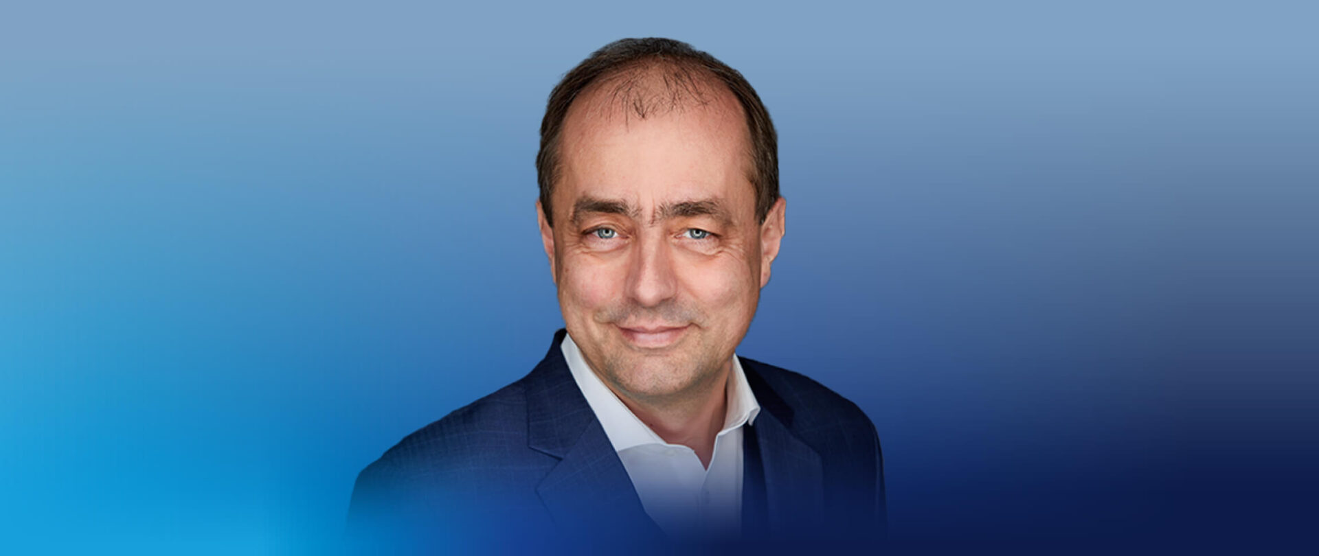 IMD Executive MBA: Join an IMD EMBA Event