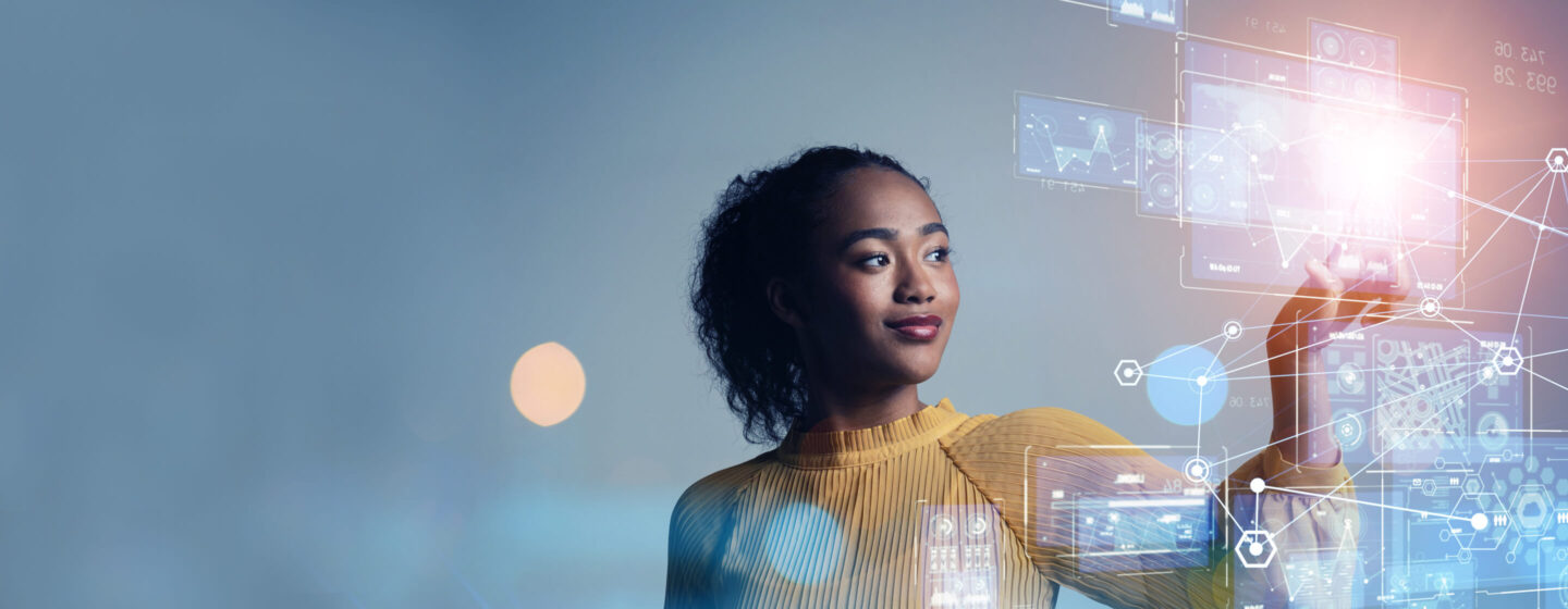 Digital Transformation Programs at IMD Business School