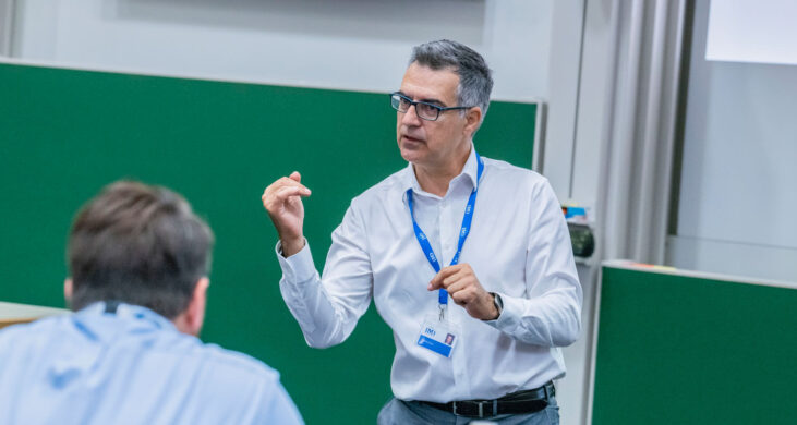 Supply Chain Programs - IMD Business School