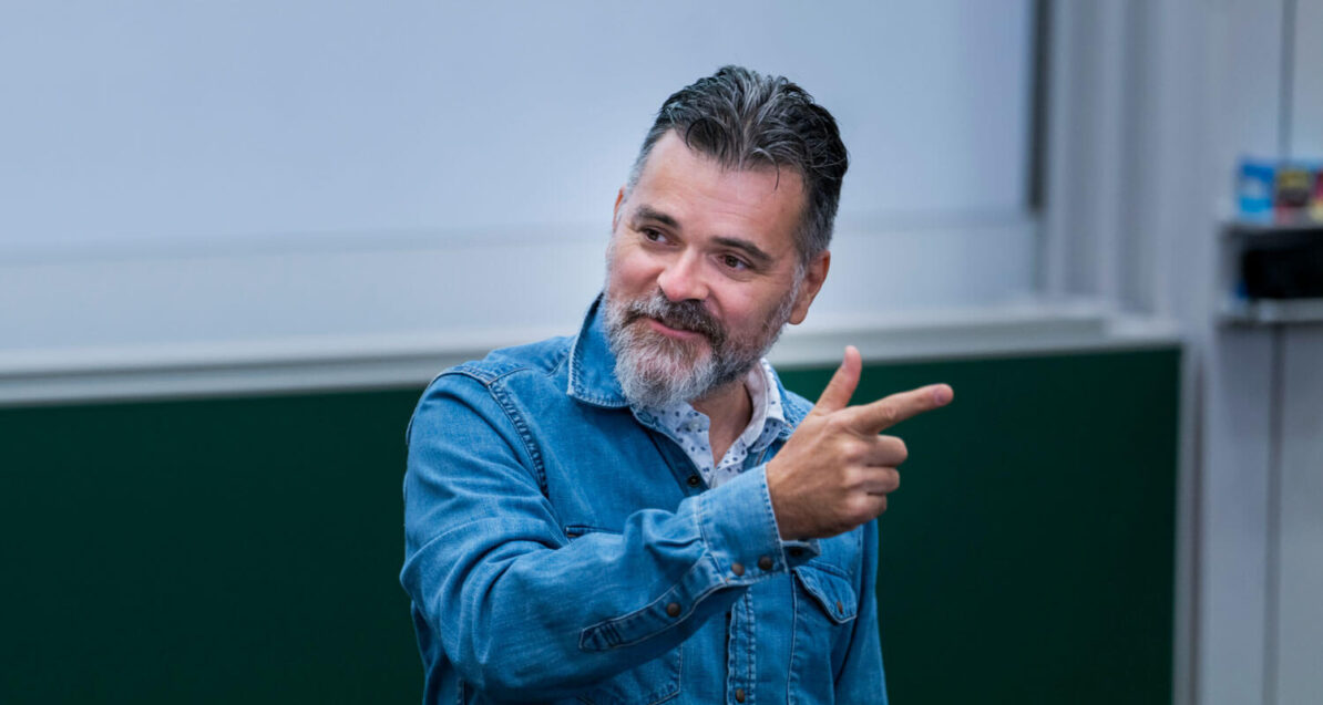 Innovation Programs - Exec Education - IMD Business School