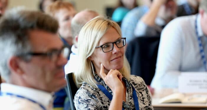 IMD Smart Certificate - IMD business school