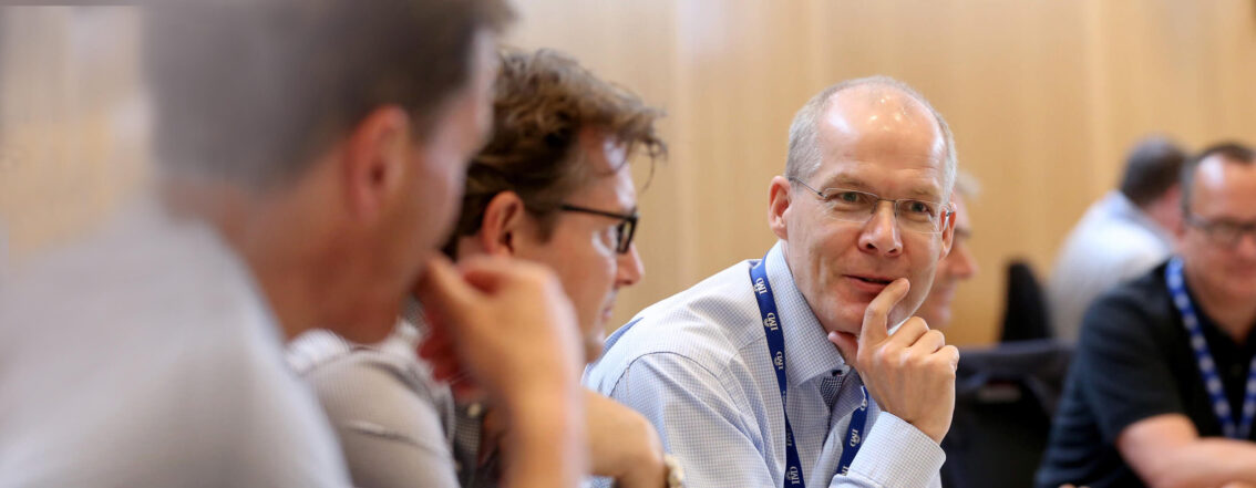 General Management Programs - IMD Business School