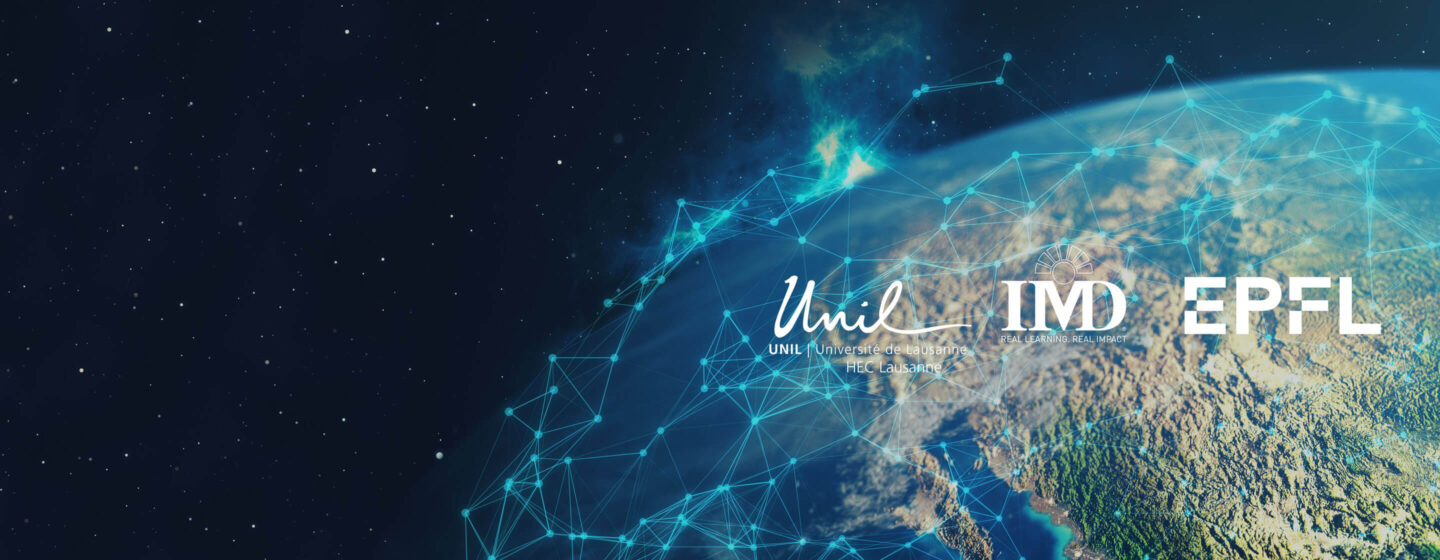 Master of Science in Sustainable Management and Technology