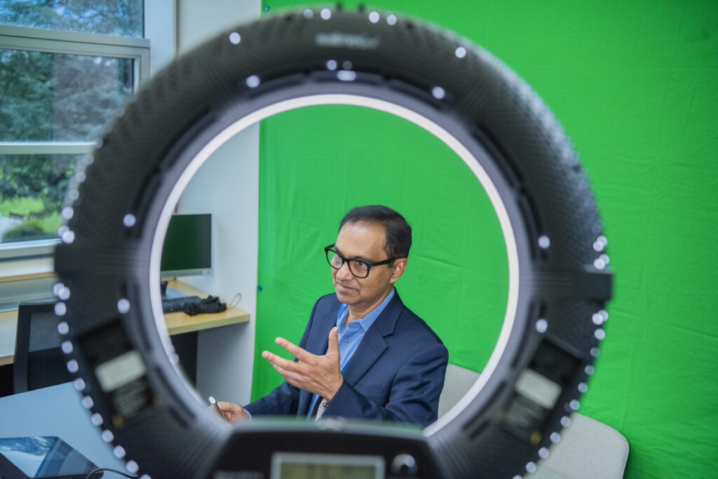 Draw on emotional data to build better connected teams – OWP Day Two ...