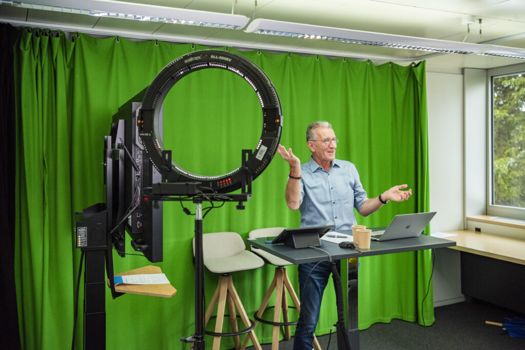 Empowering users through Web3 and digital transformation