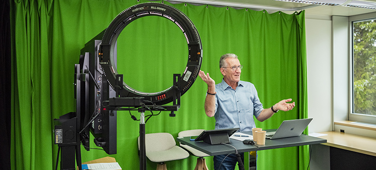 Empowering users through Web3 and digital transformation