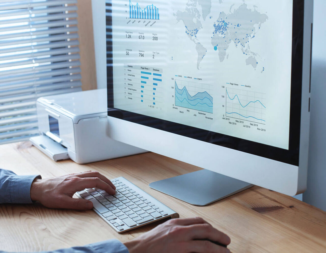 Case Studies – IMD business school for management and leadership courses