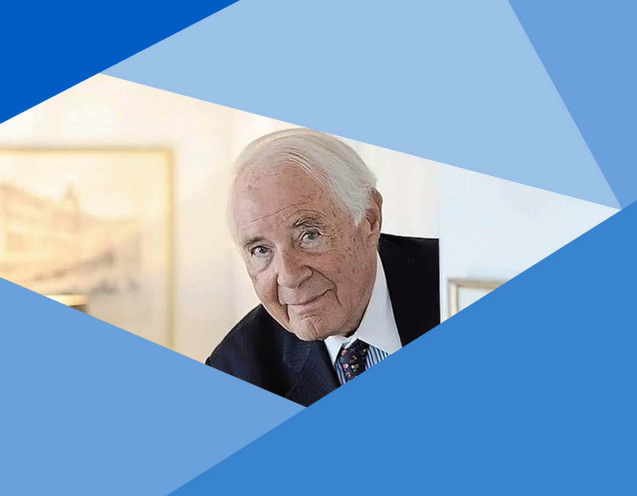 IMD pays tribute to Swiss business trailblazer Egon Zehnder - IMD ...