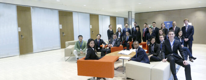 IMD MBA Career Development - Master Of Business Administration