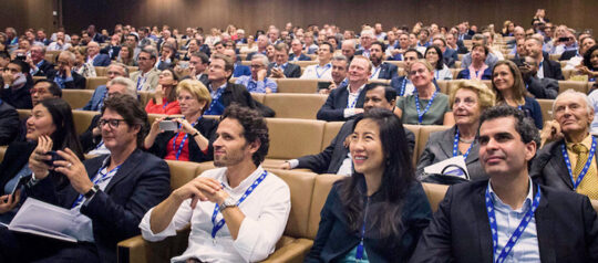 IMD MBA alumni gather to explore reinvention and rediscovery - IMD ...