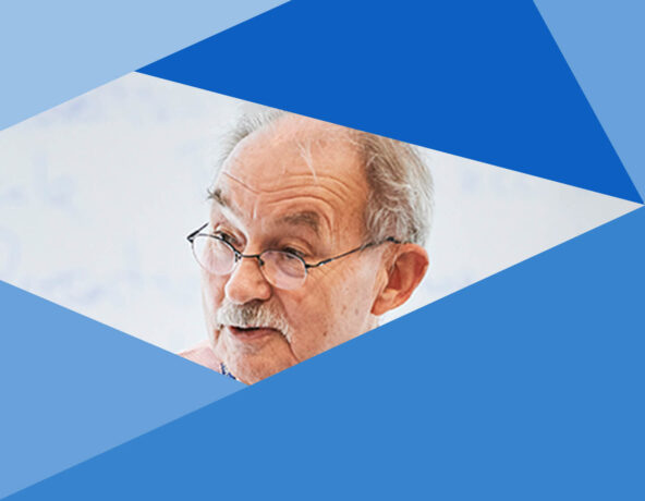 Innovation pioneer Bill Fischer enters Thinkers50 hall of fame - IMD ...