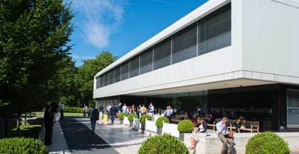 Digital transformation in healthcare - IMD business school for management and leadership courses