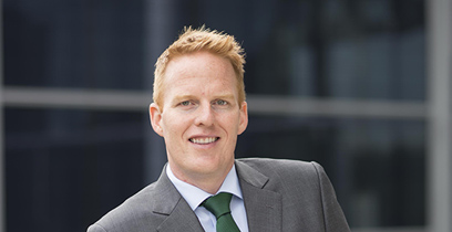 IMD appoints political economy expert David Bach as next Dean of ...