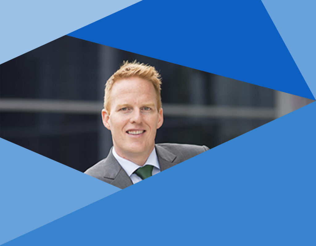 IMD appoints political economy expert David Bach as next Dean of Innovation and Programs - IMD ...