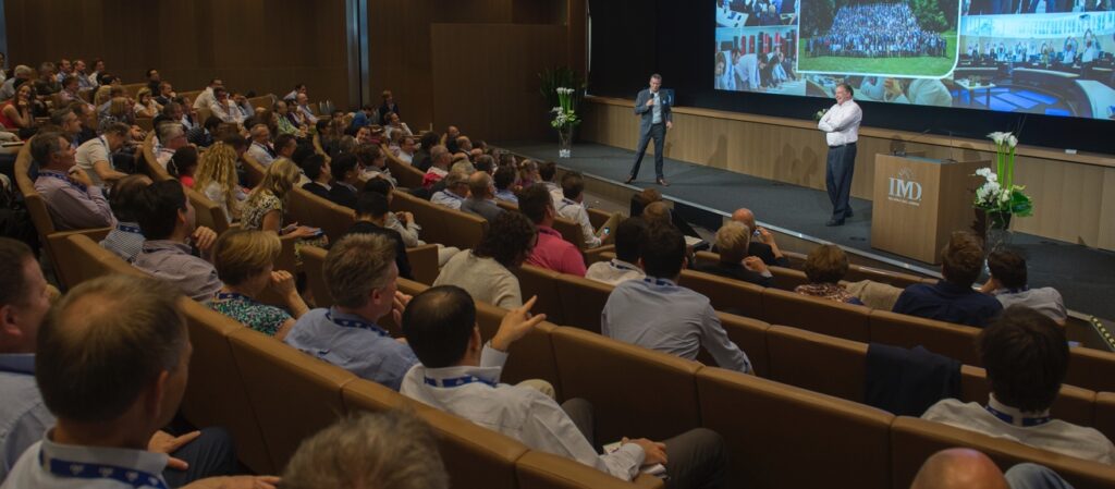 IMD World Competitiveness Center leads Mega Dive to boost Thailand’s ...