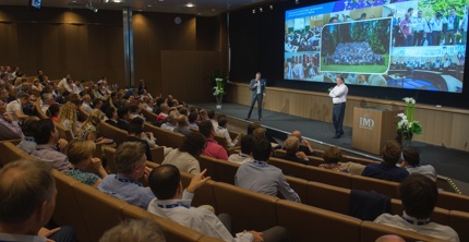 IMD World Competitiveness Center leads Mega Dive to boost Thailand’s ...