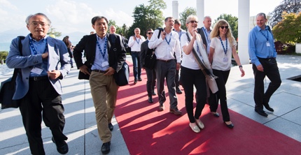 The IMD Alumni Club of Canada hosts outstanding learning and networking ...