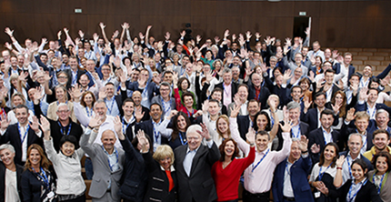 Changing lives – 60 at a time - IMD business school for management and ...