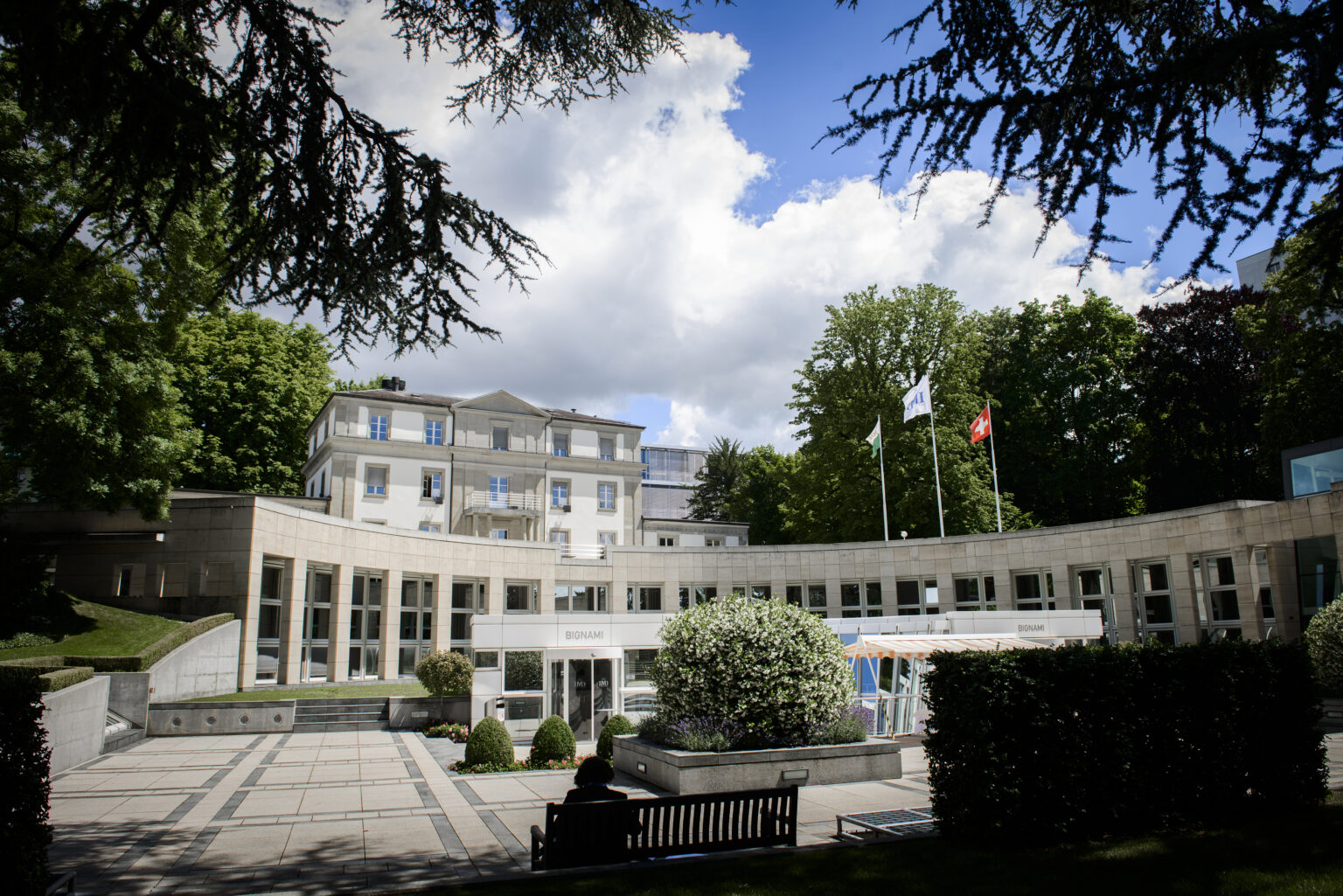 IMD Careers - IMD business school for management and leadership courses