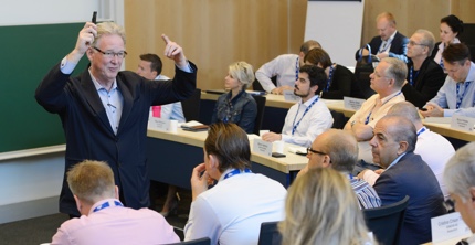 “HPL changed my way of thinking” - IMD business school for management ...