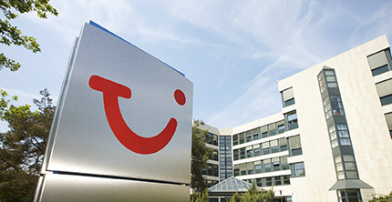 TUI cultivates innovation at IMD - IMD business school for management ...