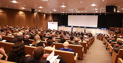 MBA class of 2018 – reflections on a year with an outstanding class ...