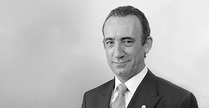 José Lopez, lifetime believer in Business as a Force for Good, passes ...