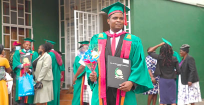 Fulfilling Africa’s promise – first Kwera graduates focus on ...
