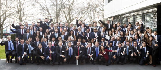 Program for Executive Development - Admission, Fees & Next Session