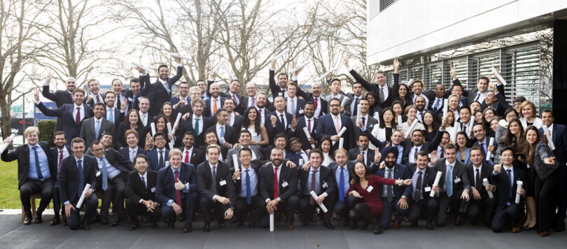 Breakthrough Program for Senior Executives - Admissions and Dates