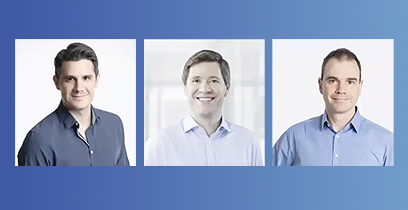 Man vs Machine has evolved into Man + Machine - IMD business school for ...