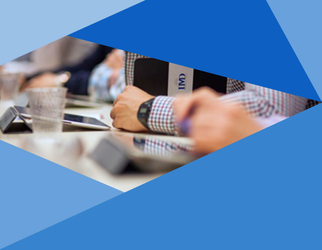 IMD and Qatar Petroleum conclude successful High Performance Boards ...