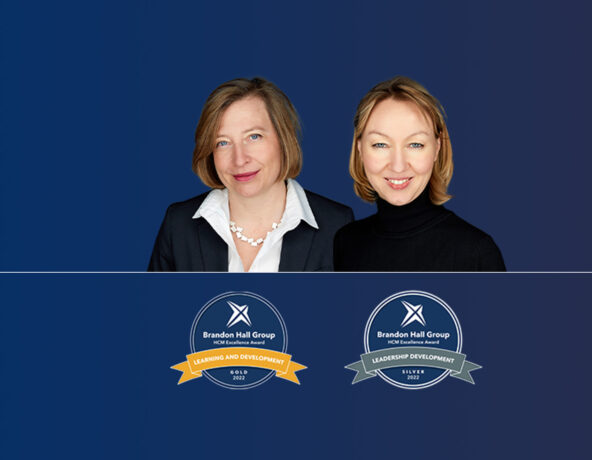 IMD custom leadership programs recognized with two awards - IMD ...