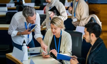 IMD Business School for Management and Leadership Courses